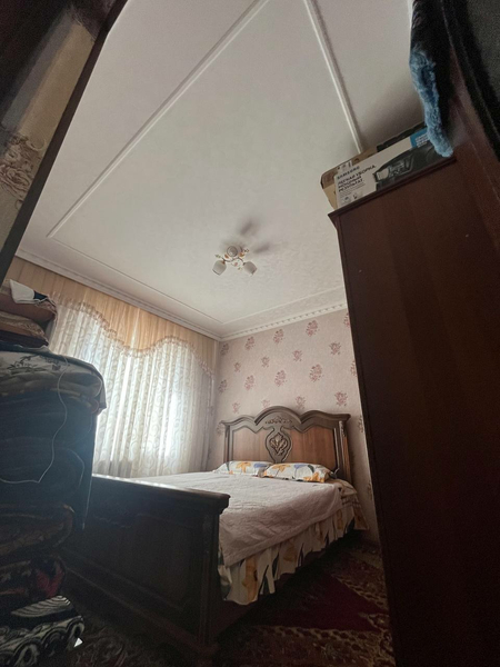 Uy Sotiladi Keles Massiv