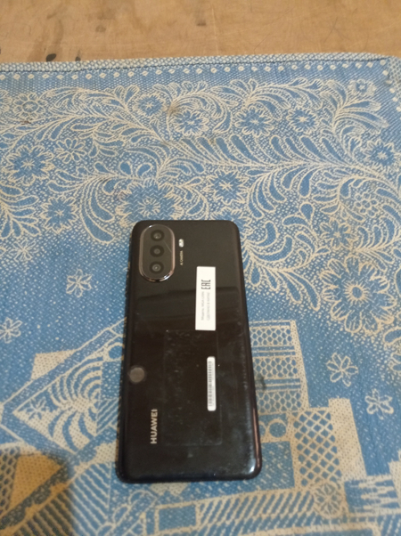 Huawei Nova 70 idyal