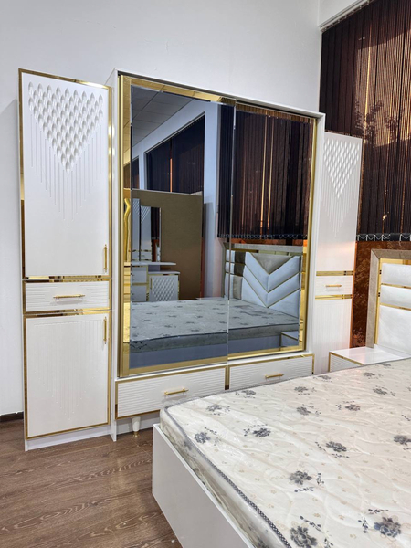 Ankara spalniy garnitur komplekt