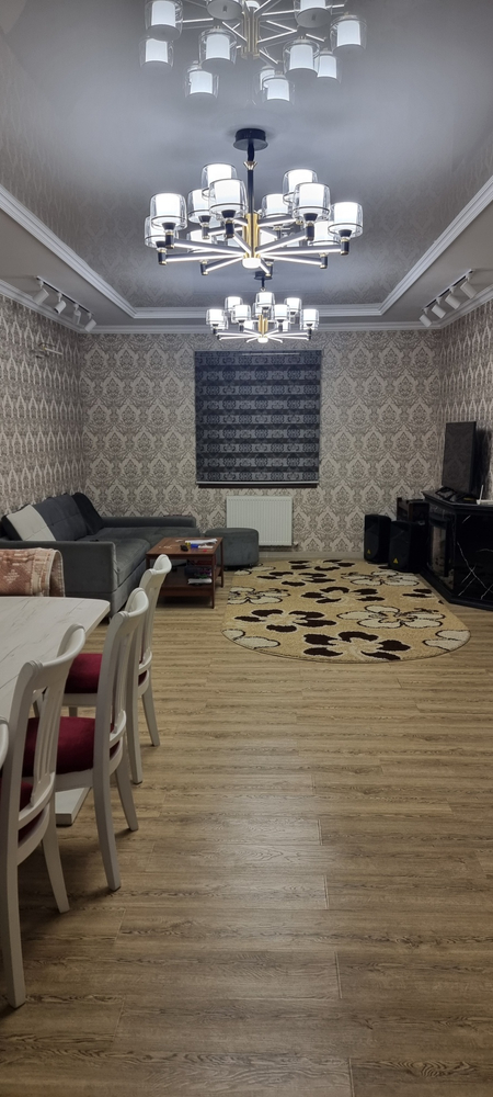 Продам трёх комнатный дом