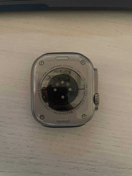 IWatch Ultra Bomba narxda!!!