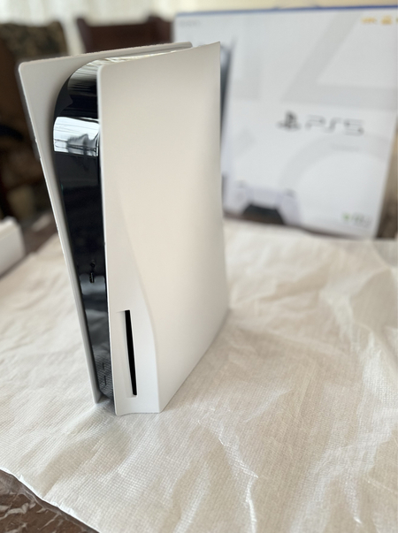 Ps 5 Diskavodlik