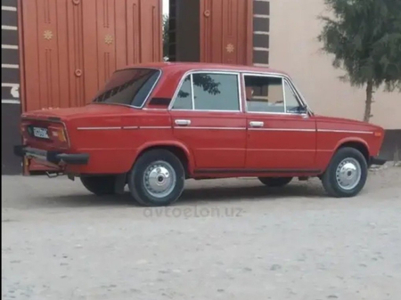Lada jugili 2106