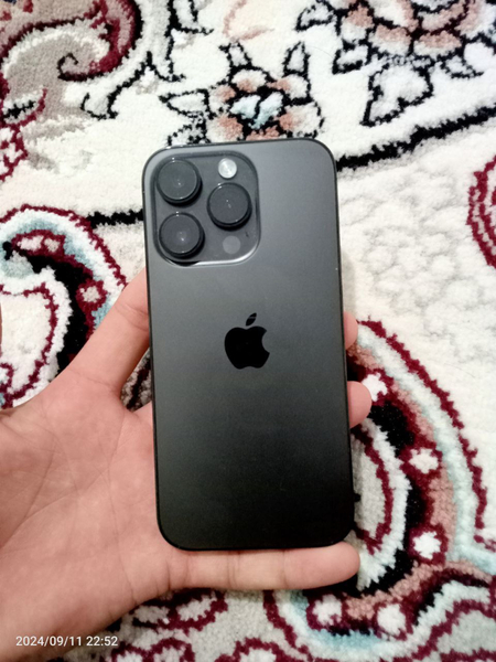 iphone 14 pro 256 gb