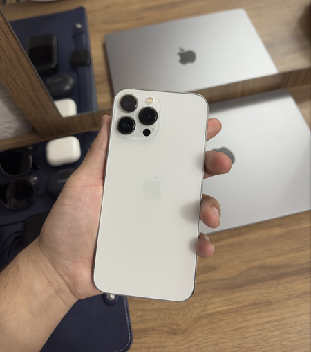 Iphone 13 pro max LL/A