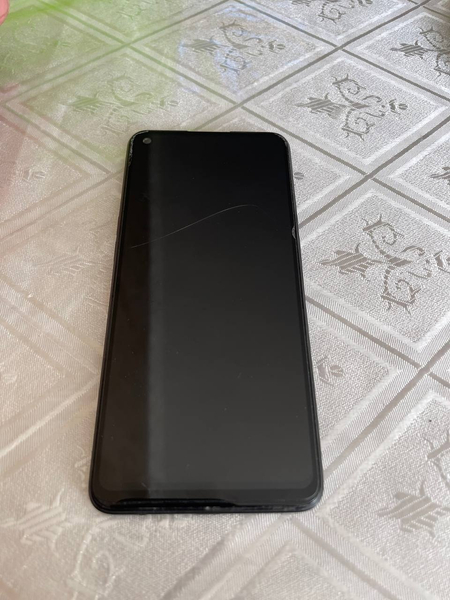 Oppo reno 7 4G .