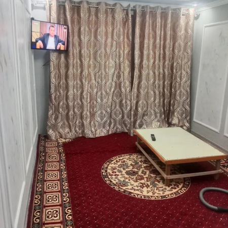 Сдается квартира 4 микрорайон 1/2/4