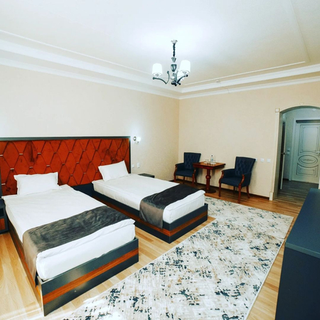 Mehmonxona,hotel xizmati