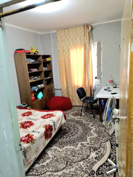 Сотилади.  Сергели 7.  2+1/8/9.  62м²