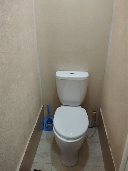 Аренда отличной квартиры на Г9а, 1в2/3/4