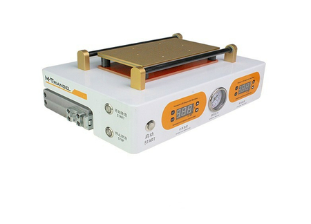 M-Triangel M2 2in1