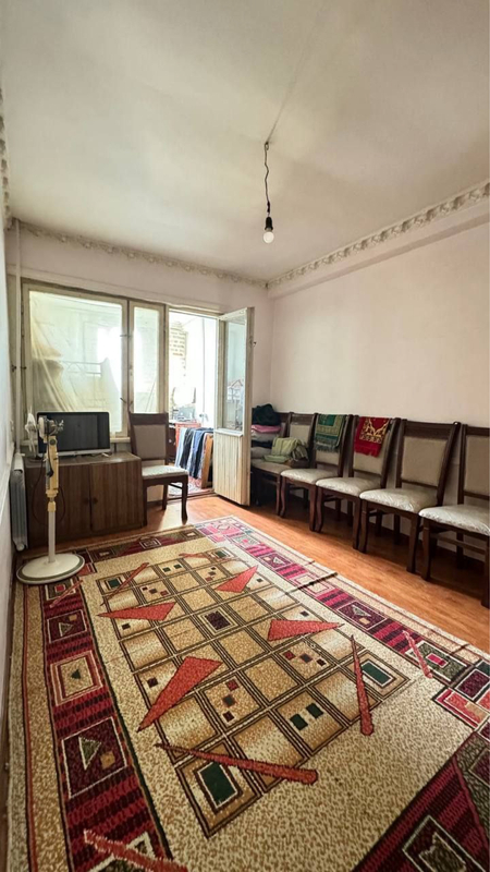 Продаётся квартира. Яккасарай. Галерейка.
