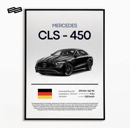 Poster Постер