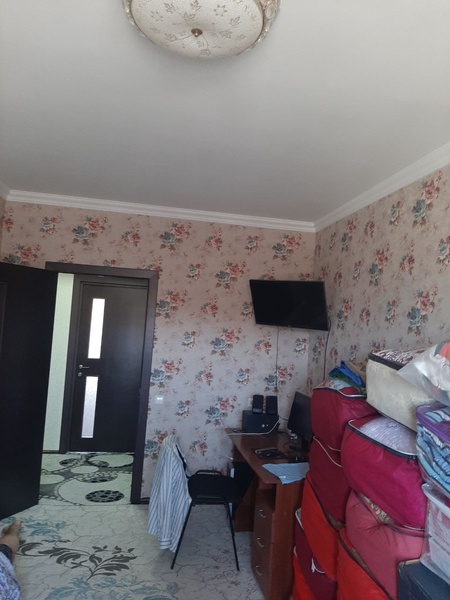 Продаётся квартира