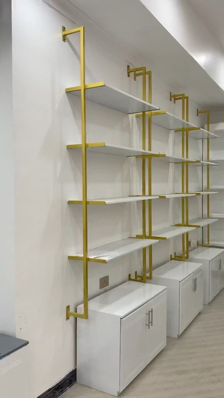 Стеллаж лофт stellaj loft