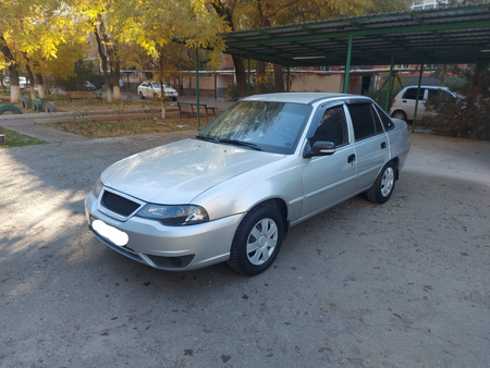 Nexia 2 chevrolet 2014 года возможна аренда