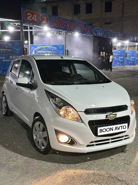 Spark Oyli to'lov - 2.7mln