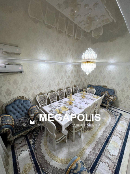 Продам квартиру 3*4 Комнатная/2 этаж‼️ Балкон 2/6