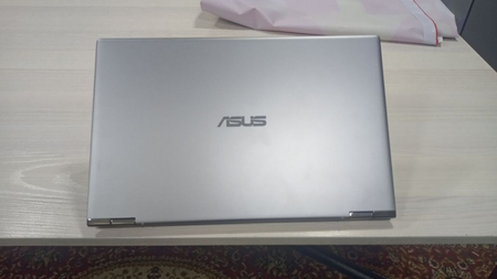 Notebook ASUS rayzn AMD Nvida