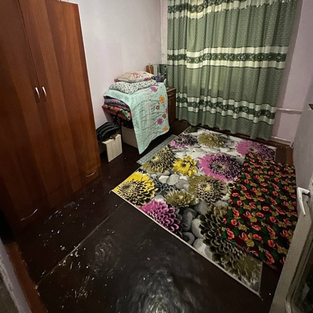 Квартира Срочна Сотилади 3хоналик 5каватда
3-хона 5-этаж 89м²  кв