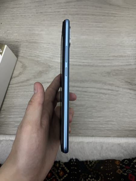 Продам Oppo A15s в хорошем состоянии