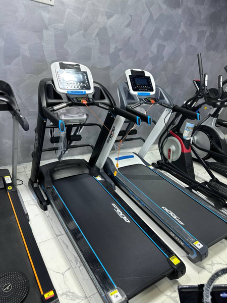 Begavoy daroshka Grand fitnes 777