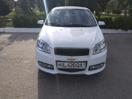 Нексия 3 2021 йил