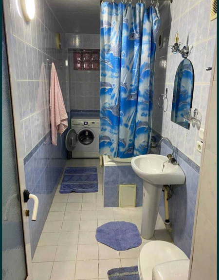 Сдаётся Квартира