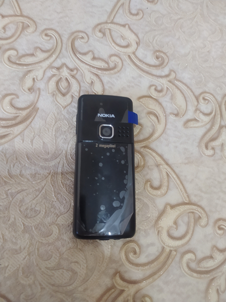 Продам NOKIA 6300 classic