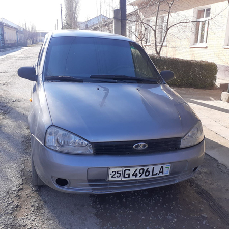 Lada kalina 1117