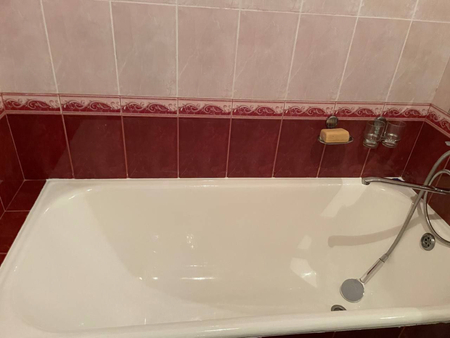 Хамза метро.  Срочно аренда 2 х комнатная 450$