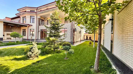 ID 566 Сдается дом в аренду