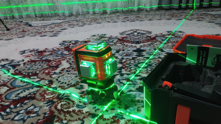 доставка по узбекистан Лазерный уровень 4д lazerniy uroven 4d