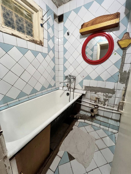 Продается квартира 2/2/5БуюкИпак Йули