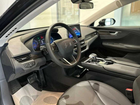 Honghi EQM 5  Luxury