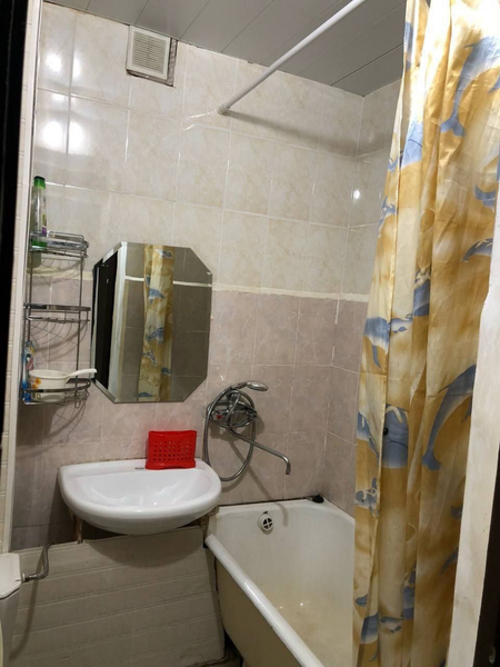 Kvartira sheriklikga odam olamiz!!!