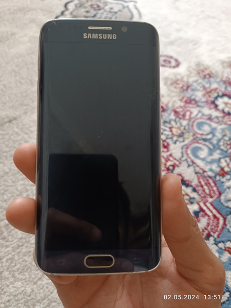 Сотилади Samsung s6 edge