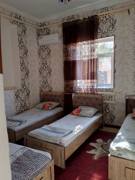 KHIVA TOXIRBEK\\\'\\\' mehmonxona