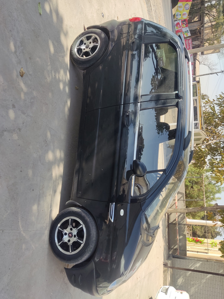 Matiz 2014 evro prastoy
