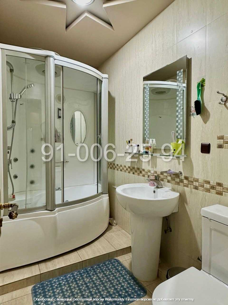 квартира на продажу 3/2/9 Нукусская (id1025)