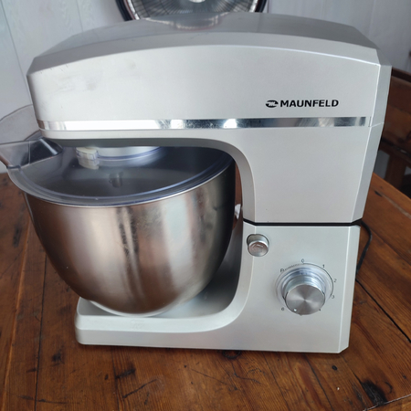 Mixer maunfeld новый