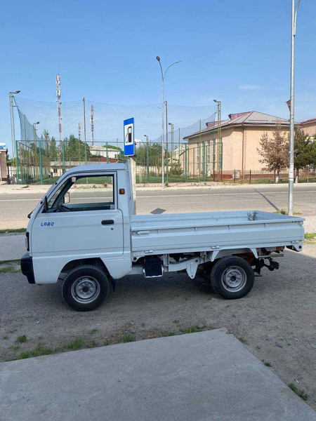 Labo sotiladi salondan chqqan yangi