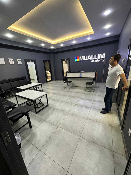 Продажа офиса. 2-3 этажи на Лиунова ID:FR075