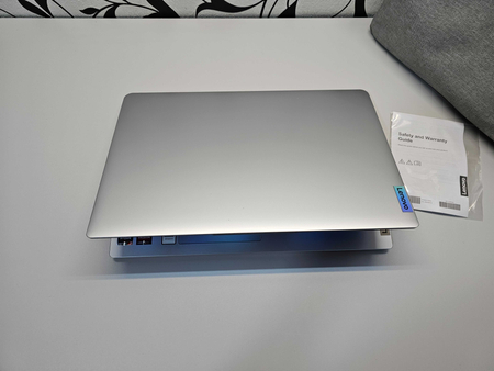 ПРОДАМ Lenovo IdeaPad 1 15AMN7 2024 Ноутбук Ryzen™3-7320U/4GB/256SSD.