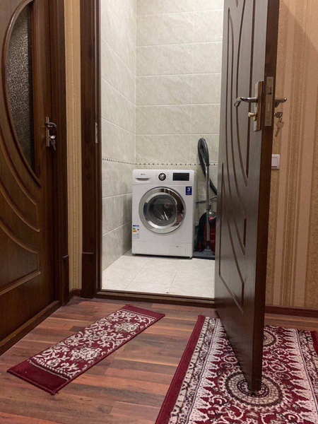 Сергили 8  3 комнта
