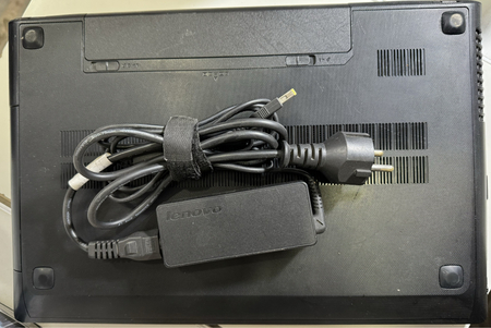 Lenovo intel 500GB