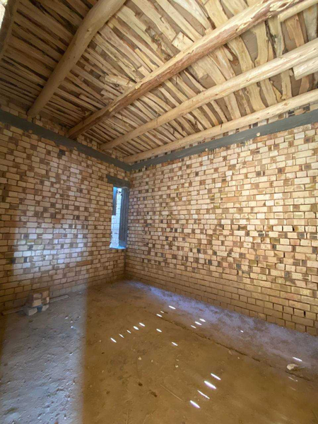 Здание под мини гостиницу ул.Сарыкульская 2-этажа 148 м² коробка