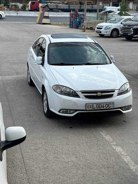 Gentra elegant plus