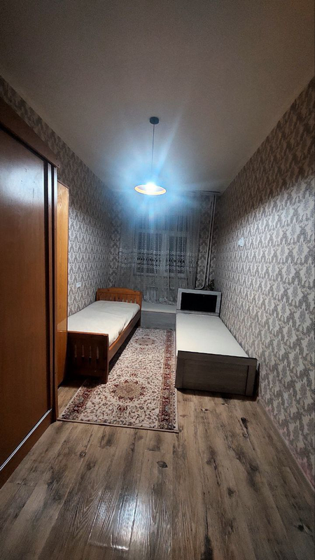 Chilonzor qizlarga sheriklika