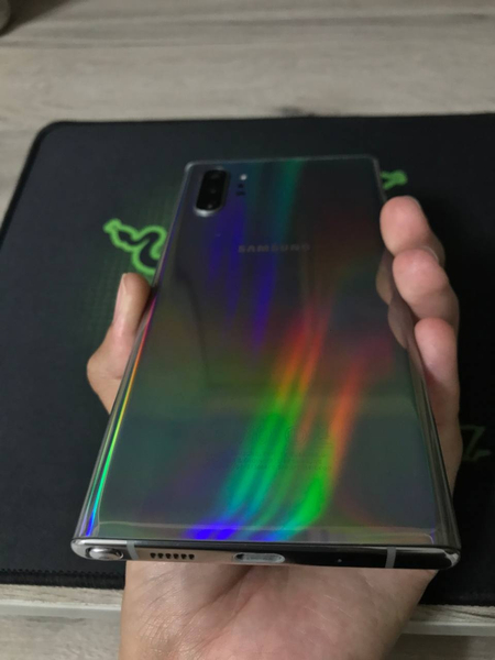 Samsung Galaxy Note 10+